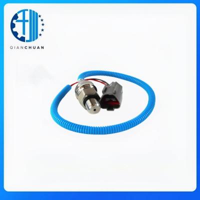 Κίνα 7861-92-1610 Αισθητήρας πίεσης για κομματάκια εξορυκτών PC200-6 Komatsu προς πώληση