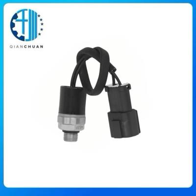 Китай Переключатель давления масла 9Y2-4537 9Y24537 Для Komatsu PC200-8 WA380-3 Запчасти экскаваторов продается