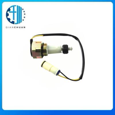 China VOE14541720 Sensor de nível de água para Volvo EC210B EC140B EC240B EC290B Peças sobressalentes de motores de escavadeira à venda