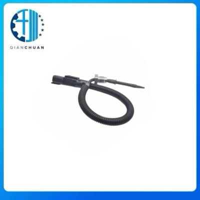 China Indutor de pressão de óleo 21285163 para Volvo E210 Peças sobressalentes de motores de escavadeira à venda