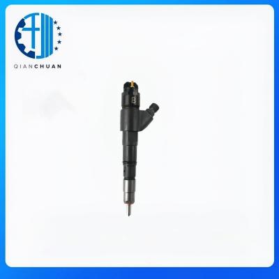China 20798114 VOE20798114 0445120066 Injetor de combustível comum para escavadeira VOLVO EC210D à venda
