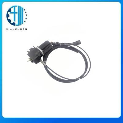 Китай Двигатель газопровода Assy 201-43-72122 для Komatsu PC60-7 PC70-7 Запчасти экскаватора продается