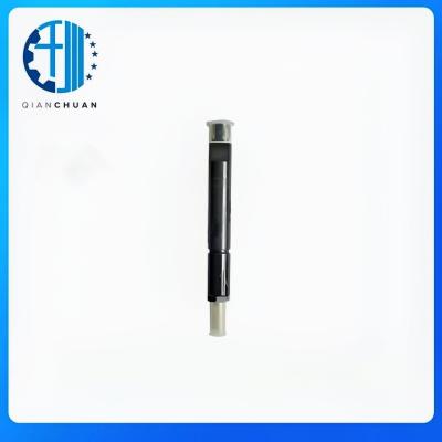 China 0432191345 VOE20483467 Fuel Injector for Volvo Engine D6D D7D Excavator EC210B for sale