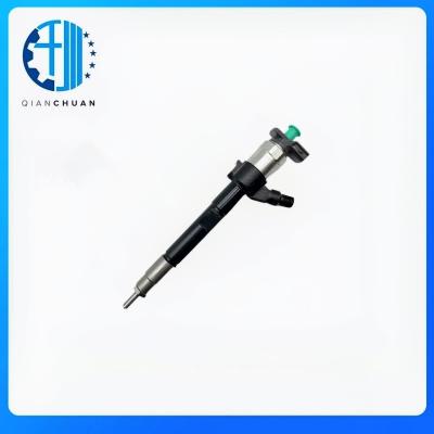 Κίνα 295050-0890 1465A367 Ενέττης καυσίμου για κινητήρα Mitsubishi L200 Trition 4D56 προς πώληση