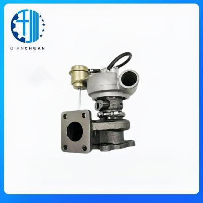 China 1G923-17012 1G923-17013 Turbocharger TD03L4  for Kubota V3307 Engine for sale