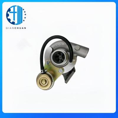 China 1G923-17012 1G923-17013 Turbocharger TD03L4  for Kubota V3307 Engine for sale