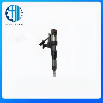 China 295050-1170 23670-E0031 Fuel Injector for Hino Truck J08E Engine for sale