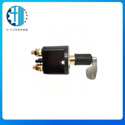 China Starter Relay  3987034 398-7034 for Volvo EC290 EC360 EC210 EC240 Excavator  Engine Spare Parts for sale