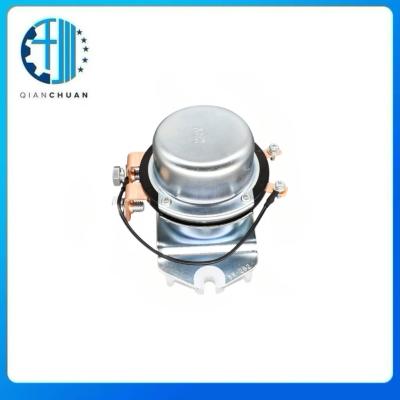 Китай Реле стартера 24В 17A0611361 08088-70000 Для Komatsu PC220-5 Запчасти экскаваторных двигателей продается