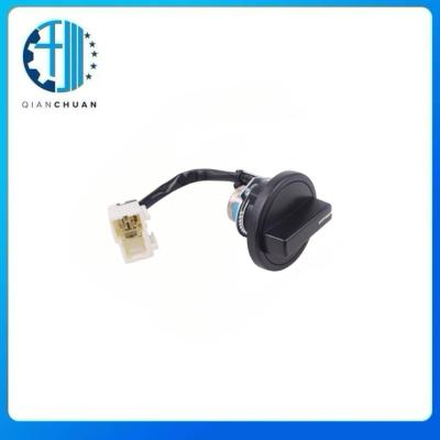 中国 燃料制御ダイヤル 7825-30-1302 コマツーブルドーザー D155A D275A エンジン用部品 販売のため