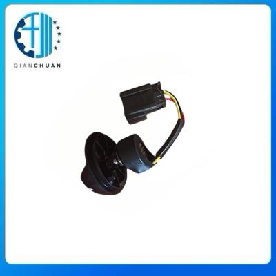 China 22U-06-22420 Combustível Dial Para Komatsu PC200-7 PC210-7 PC240-7 PC300-7 Peças sobressalentes de motores de escavadeira à venda
