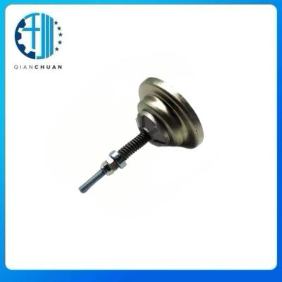 China Check Valve  410128-00030  for Doosan DX55/60/80/260 Excavator Spare Parts Construction Machinery Parts for sale