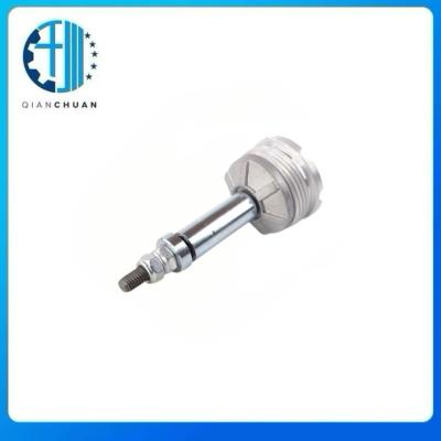 China  Check Valve 410128-00033 For Daewoo Doosan DH60 DX120 DX150 Excavator Spare Parts Construction Machinery Parts for sale