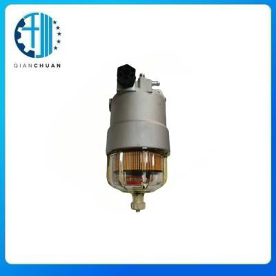 Cina Separatore idro-olio 4679980 Per Hitachi ZX200-3 Parti di ricambio del motore dell'escavatore in vendita