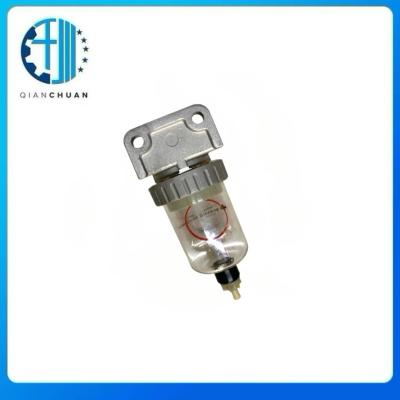 Cina 600-311-9732 Separatore olio-acqua per Komatsu PC70-8 PC78US-8 PC100-6 PC120-6 Ricambi per escavatori in vendita
