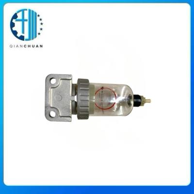 Cina 600-311-9732 Separatore olio-acqua per Komatsu PC70-8 PC78US-8 PC100-6 PC120-6 Ricambi per escavatori in vendita