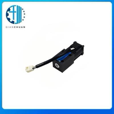 Cina DC71G3010002 Valvola a solenoide per carrelli elevatori Komatsu FG20-12 FG20-14 FD20-12 FD20-14 Ricambi in vendita