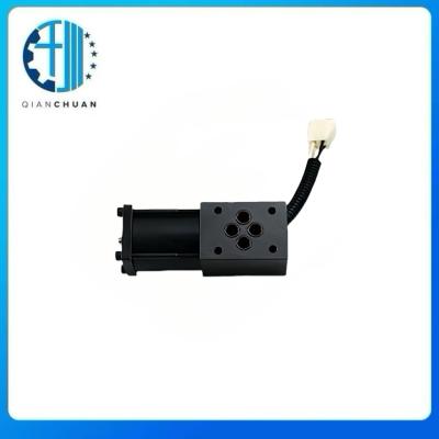Cina DC71G3010002 Valvola a solenoide per carrelli elevatori Komatsu FG20-12 FG20-14 FD20-12 FD20-14 Ricambi in vendita