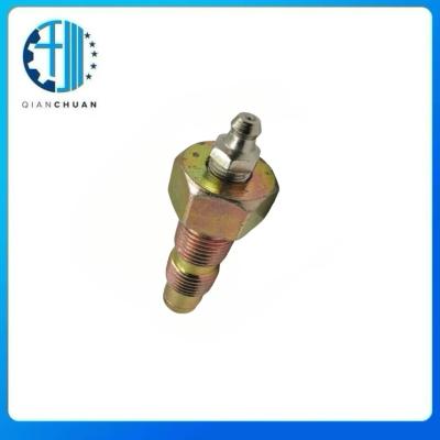 China Grease Valve  095-2927  For CAT 311B 311C 312 312B 312D Excavator Engine Spare Parts for sale