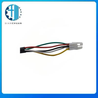 Cina Lampada posteriore 05153-09501 Per Mitsubishi Forklift FG/D10~30N-F18C-F14E~30N-F18C-F14E Ricambi in vendita