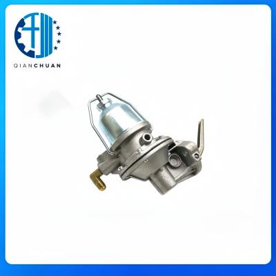 Китай 1701050K60 топливный насос для Komatsu TCM погрузчика Nissan H15 H20II H25II K25 K15 K21 продается