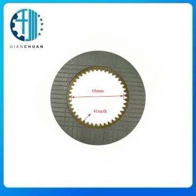 Китай 3EA-15-11173 Пластина сцепления для Komatsu FD15 FD18 продается