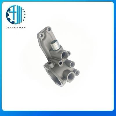 Cina Cassa termostatica 5-13716026-0 per 6BG1 Isuzu Camionforcella Ricambi in vendita