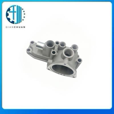 Cina Cassa termostatica 5-13716026-0 per 6BG1 Isuzu Camionforcella Ricambi in vendita