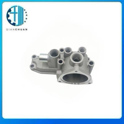 Cina Cassa termostatica 5-13716026-0 per 6BG1 Isuzu Camionforcella Ricambi in vendita