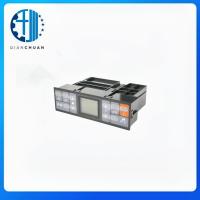 China 293-1136 2931136 Air Conditioner Controller for  E320D E330D Excavator for sale