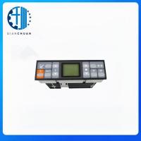 China 145670-7950 Air Conditioner Controller 24V for  E320D E312D E330D Excavator for sale