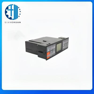 China 396-6895 3966895 AC Controller Air Conditioner Caterpillar for 329D 320D Excavator for sale