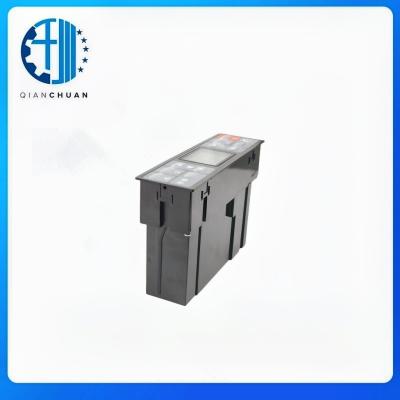 China 396-6895 3966895 AC Controller Air Conditioner Caterpillar for 329D 320D Excavator for sale