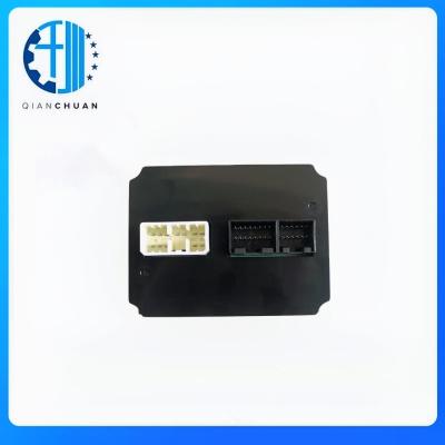 Κίνα 14631179 VOE14631179 Ελεγκτής κλιματισμού για εξορυκτήρα Volvo EC210B EC290 EC290B προς πώληση