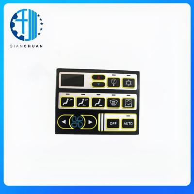 Κίνα 14590052 VOE14590052 Ελεγκτής κλιματισμού για εξορυκτήρα Volvo EC210B προς πώληση