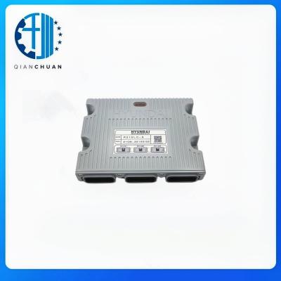 China 21Q6-32102 Control Unit for Hyundai R210LC9 MCU  Excavator Spare Parts for sale
