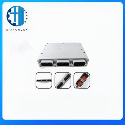 China 21Q6-32102 Control Unit for Hyundai R210LC9 MCU  Excavator Spare Parts for sale