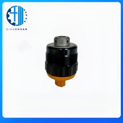 Κίνα ND095300-0140 Βαλβίδα ελέγχου αντλίας καυσίμου για εξαρτήματα εξορυκτών PC300-8 Komatsu προς πώληση