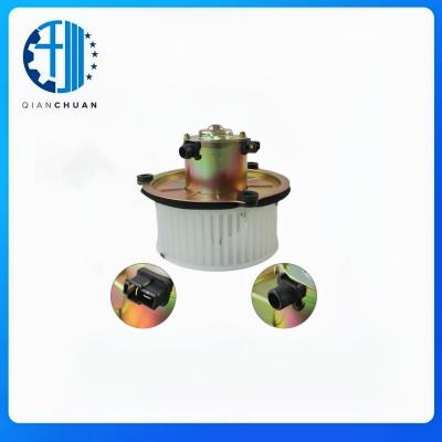 Cina 502725-3282 TD3219SK-250 56500-40180 Motore a soffiatura 24V per Hitachi EX200 EX200-5 in vendita