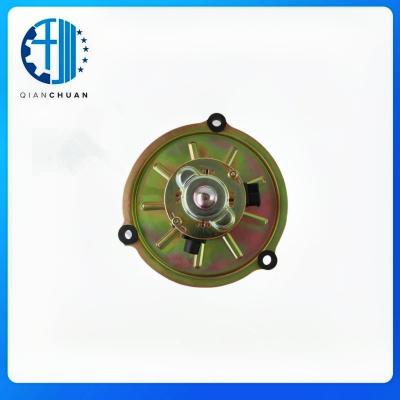 Cina 502725-3282 TD3219SK-250 56500-40180 Motore a soffiatura 24V per Hitachi EX200 EX200-5 in vendita