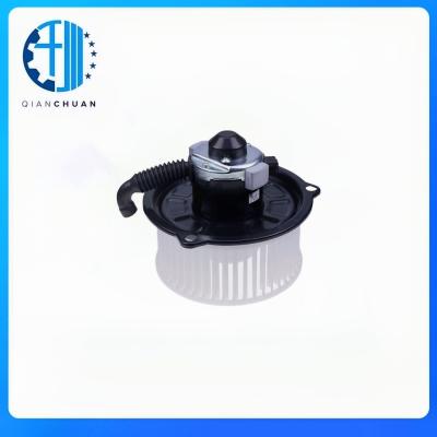 中国 292500-0371 2925000371 24V コマツ PC200 WA250 WA320 用ブロワーモーター 販売のため