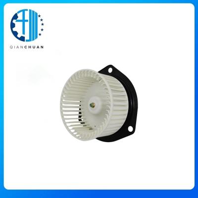 Cina 162500-5530 1625005530 Motore a soffiatura 24V per gru da terra rugosa Kobelco RK250 in vendita