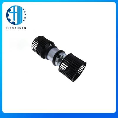 Cina AN51500-10770 Motore Ventola Per Escavatore Kobelco SK210-8 SK220-8 SK230-8 in vendita