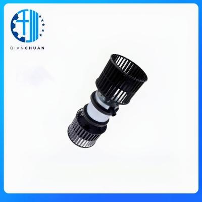 Cina AN51500-10770 Motore Ventola Per Komatsu WA200-6 WA320-6 WA380-6 WA470-6 WA480-6 in vendita