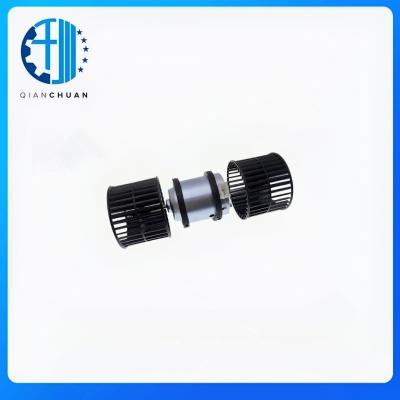 Cina AN51500-10770 Motore Ventola Per Komatsu WA200-6 WA320-6 WA380-6 WA470-6 WA480-6 in vendita