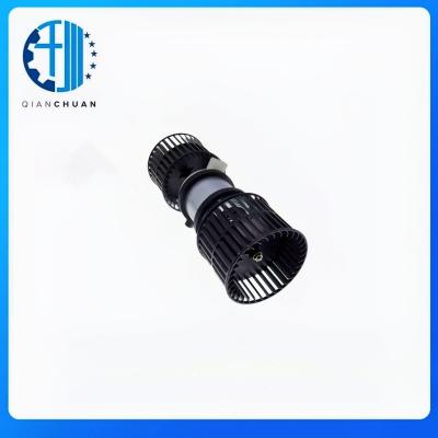 Cina AN51500-10770 Motore Ventola Per Komatsu WA200-6 WA320-6 WA380-6 WA470-6 WA480-6 in vendita