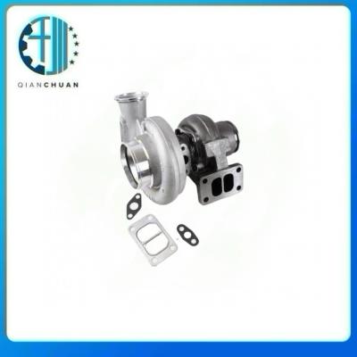 Cina 107-2060 Turbocompressore per ricambi del motore Volvo D8R in vendita