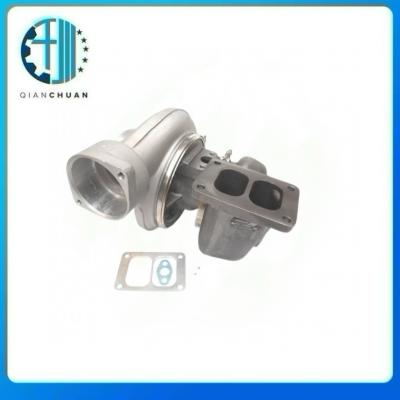 Cina 107-2060 Turbocompressore per ricambi del motore Volvo D8R in vendita