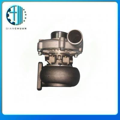 Cina Turbocompressore 6151-82-8500 Per Komatsu 6D125 S6D125E Ricambi motore in vendita
