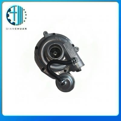 China RHF5 Turbocharger VA430075 VB430075 VC430075  for Yanmar  4TNV98T-VM Engine Spare Parts for sale